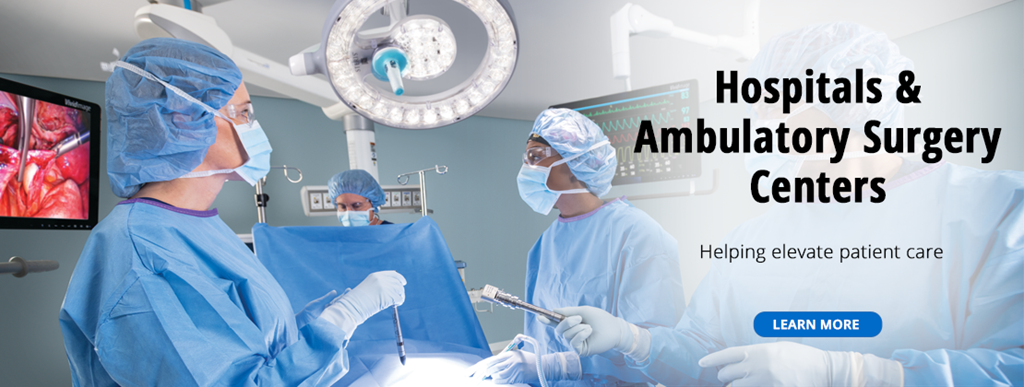 Welcome to STERIS | STERIS