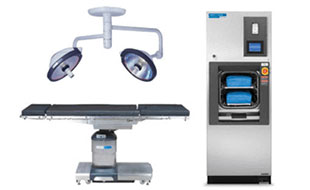 Healthcare Products and Services | STERIS