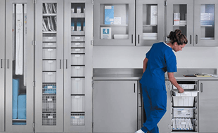 Surgical Equipment – Hospital Operating Equipment | STERIS