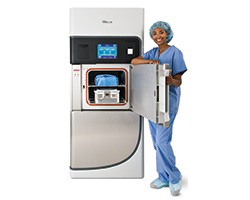 Hydrogen Peroxide Sterilization | Knowledge Center