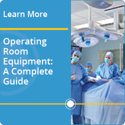 Operating Room Equipment