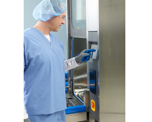 Preventive Maintenance Checklist | STERIS