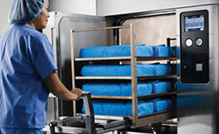 Healthcare Products and Services | STERIS