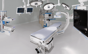 Surgical Equipment – Hospital Operating Equipment | STERIS