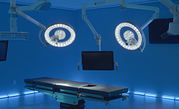 Surgical Equipment – Hospital Operating Equipment | STERIS