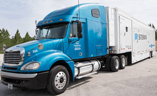 Sterile Processing Equipment & Sterilization Solutions | STERIS