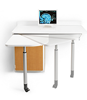 Operating Room Storage Solutions - Mobile Storage Cabinets | STERIS