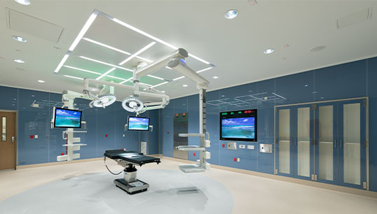 Products to Optimize the Operating Room Environment | STERIS