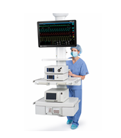 Scrub Sinks - Surgical Scrub Sink | STERIS
