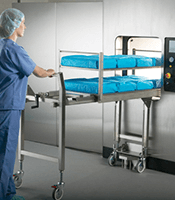 Autoclaves - Steam Sterilizers | STERIS