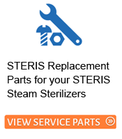 Autoclaves - Steam Sterilizers | STERIS