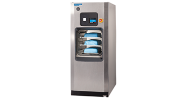 AMSCO 400 Series Small Steam Sterilizer - Small Autoclave | STERIS