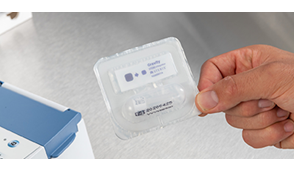 VERIFY® Assert™ STEAM Process Challenge Device | STERIS