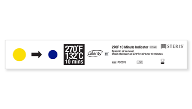 Chemical Indicators - Chemical Indicator Strips | STERIS