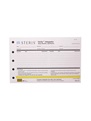 Sterilizer Load Record Cards | STERIS