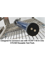 VERIFY® All-In-One STEAM Reusable Test Pack | STERIS