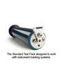 VERIFY® All-In-One STEAM Reusable Test Pack | STERIS