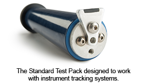 VERIFY® All-In-One STEAM Reusable Test Pack | STERIS