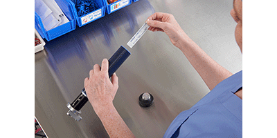 VERIFY All-In-One STEAM Reusable Test Pack | STERIS