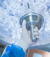 Medical Exam Lighting – Exam Room Light | STERIS