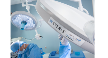 HarmonyAIR® G-Series Surgical Lighting System | STERIS
