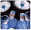 Surgical Lighting - Operating Room Lights | STERIS
