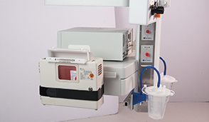 Surgical Booms - OR Booms | STERIS