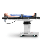 Surgical Booms — Medical Booms | STERIS