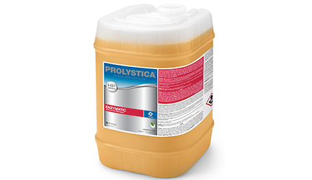 Prolystica 2X Concentrate Cleaning Chemistries | STERIS