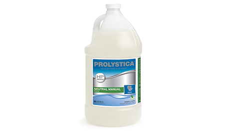 Prolystica 2X Concentrate Cleaning Chemistries | STERIS