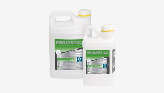 Prolystica Ultra Concentrate Cleaning Chemistries | STERIS