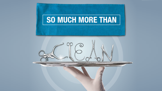 Prolystica - STERIS Surgical Instrument Cleaning Chemistries | STERIS