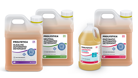 Surgical Instrument Cleaning Solutions | Surgical Instrument Cleaning ...