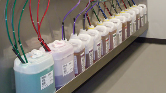 Prolystica - STERIS Surgical Instrument Cleaning Chemistries | STERIS