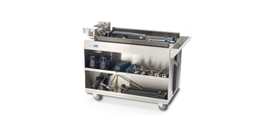 Orthopedic Extension Cart | STERIS