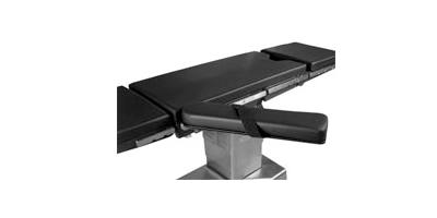 Surgical Table Arm Supports - Armboards | STERIS