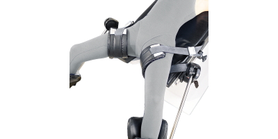 Adult Nissen Thigh Straps | STERIS