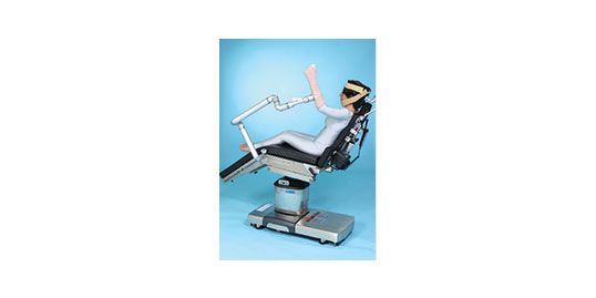 Disposable Sterile Kit for Schure Loc XPS Limb Positioner | STERIS ...