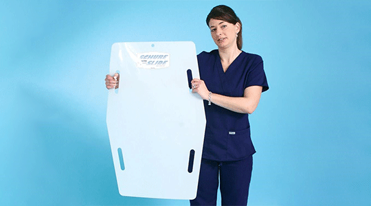 Schure Slide Patient Transfer Boards | STERIS