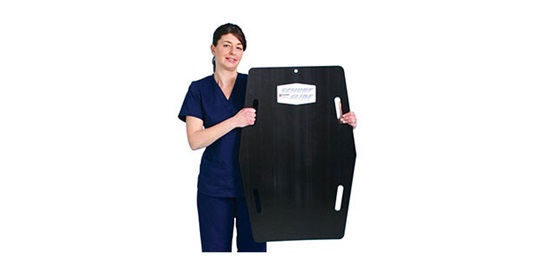 Schure Slide Patient Transfer Boards | STERIS