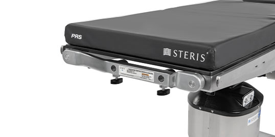 Eye-ENT-Neuro Headrest Adaptor | STERIS