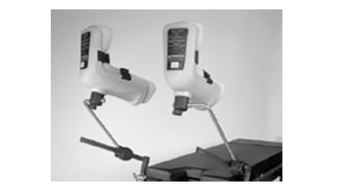 Multi-Position Legholders (Pair) | STERIS