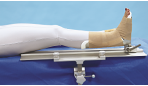 TKR Surgery Positioner | STERIS