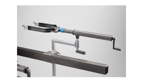 Traction BowBlock, Skeletal | STERIS