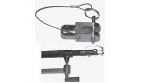 Traction BowBlock, Skeletal | STERIS