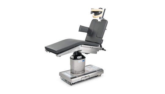 Orthopedic Accessories for Surgery Tables | Surgical Beach Chair | STERIS