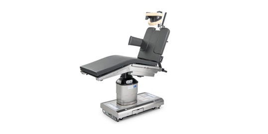 PowerLift Beach Chair | STERIS