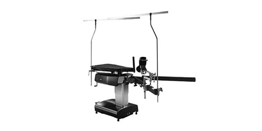 Surgical Drape Support | STERIS