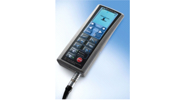 Advanced Hand Control | STERIS