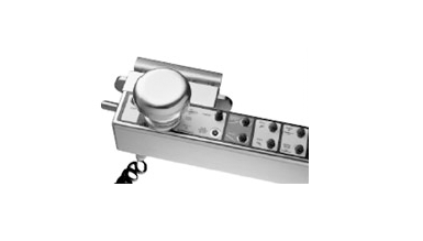 Surgical Table Operating Controls | STERIS